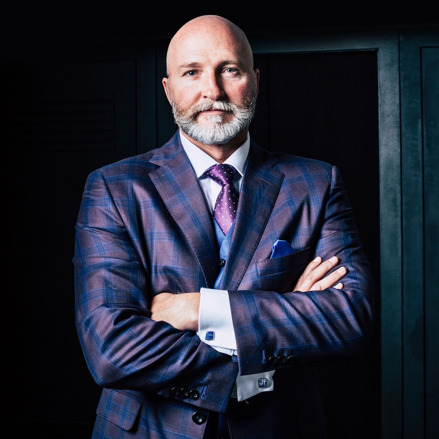 George M. Davison - Architect of Innovation